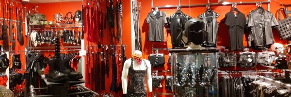 Wunderbar Dome Fetisch Cologne Bild